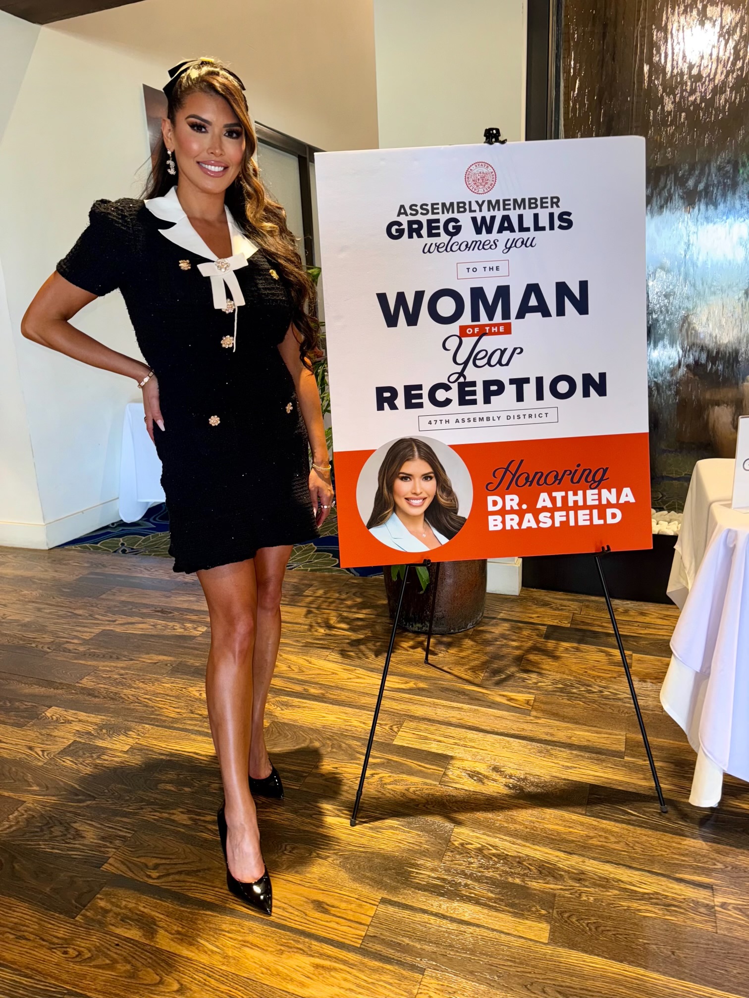 Doctor’s Commitment to Accessible Care Earns Her Recognition | Women In ...