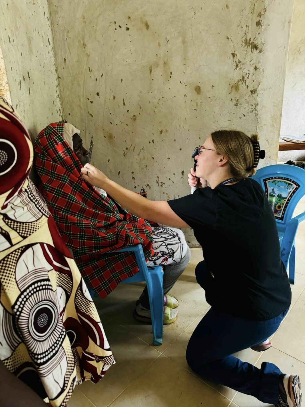 Young OD of the Year Shares Message of Advocacy | Women In Optometry