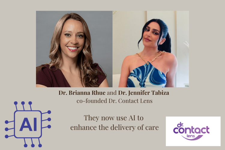 AI-powered Programs Can Bring Smarter Workflow to Practice | Women In ...