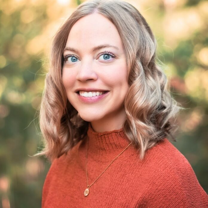 Young OD of the Year Shares Message of Advocacy | Women In Optometry