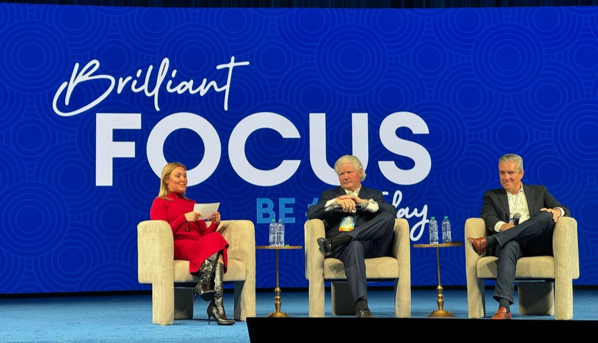 Intentionality and Authenticity in Leadership | Women In Optometry