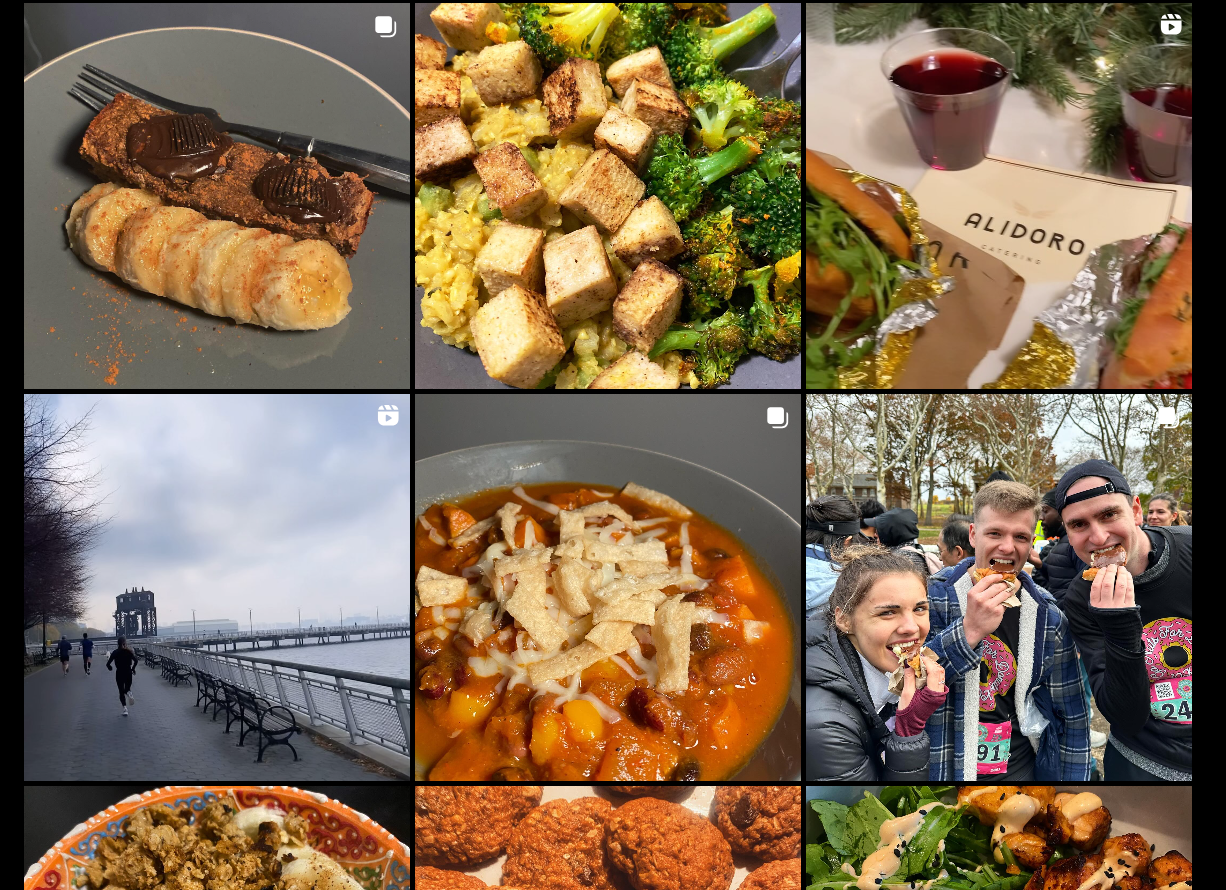 Meet the Student Board: Rebecca Treen, SUNY | Women In Optometry