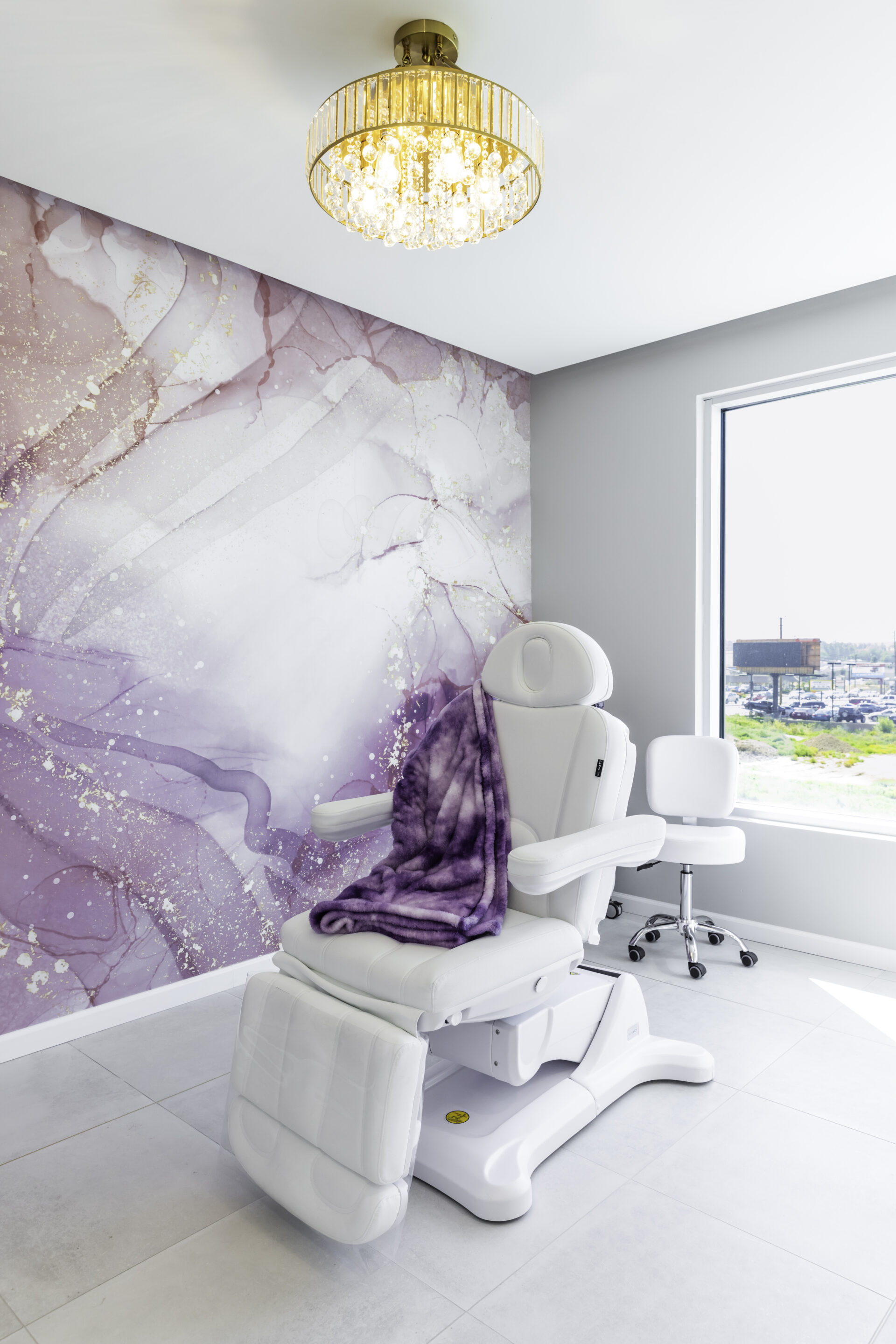 Visionaire Optometric Spa Blends Eye Care with Luxury | Women In Optometry