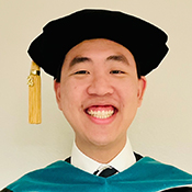 Class of 2024 Top Graduates: West | Women In Optometry