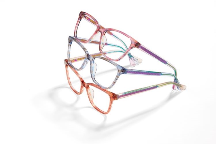 Fashion Forward Styles by Nicole Miller | Women In Optometry