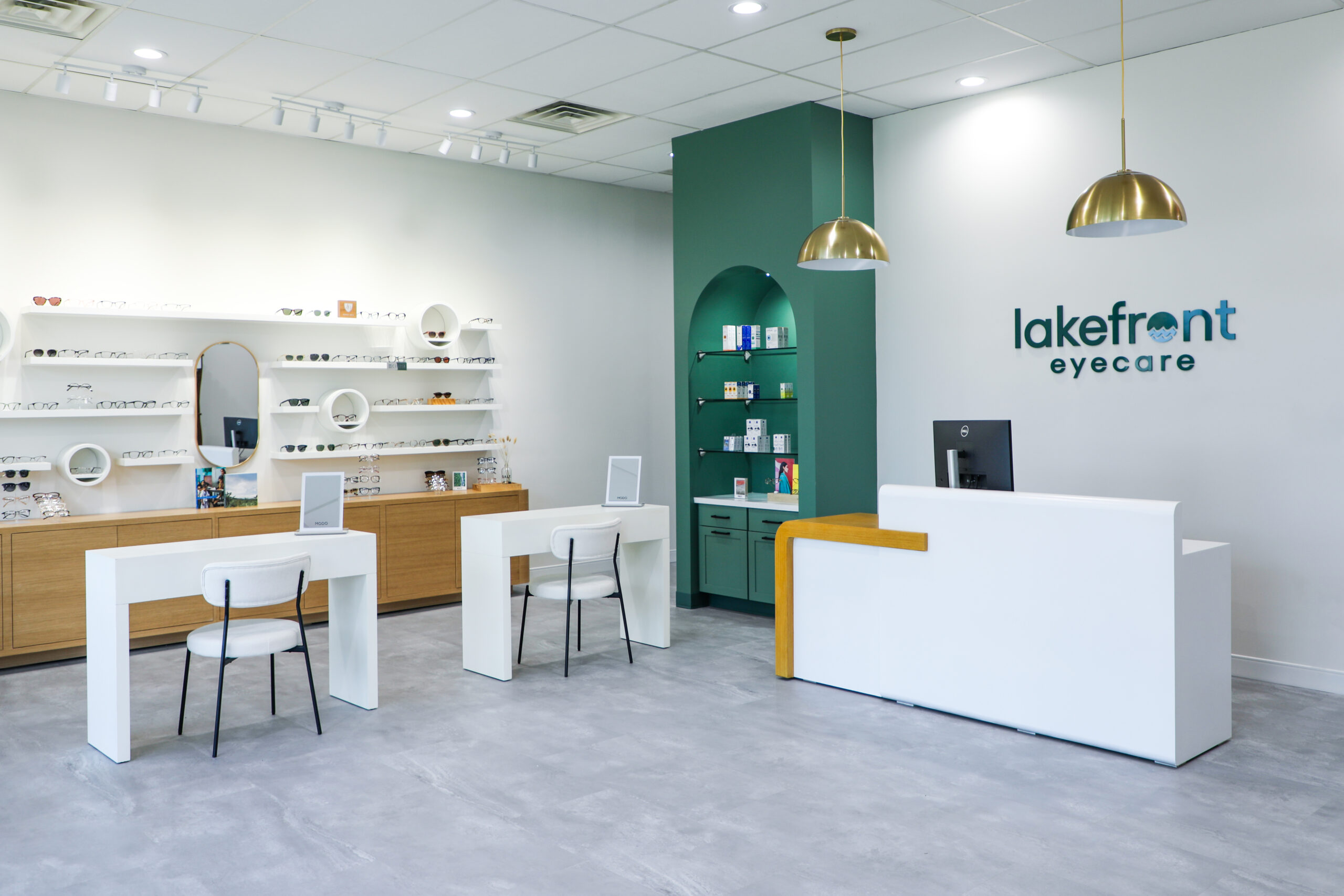 Lakefront Eyecare: A Full-scope Practice on New Orleans' Lakeshore ...