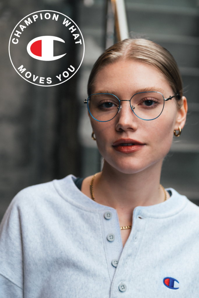 Champion Eyewear: A Brand That Resonates | Women In Optometry