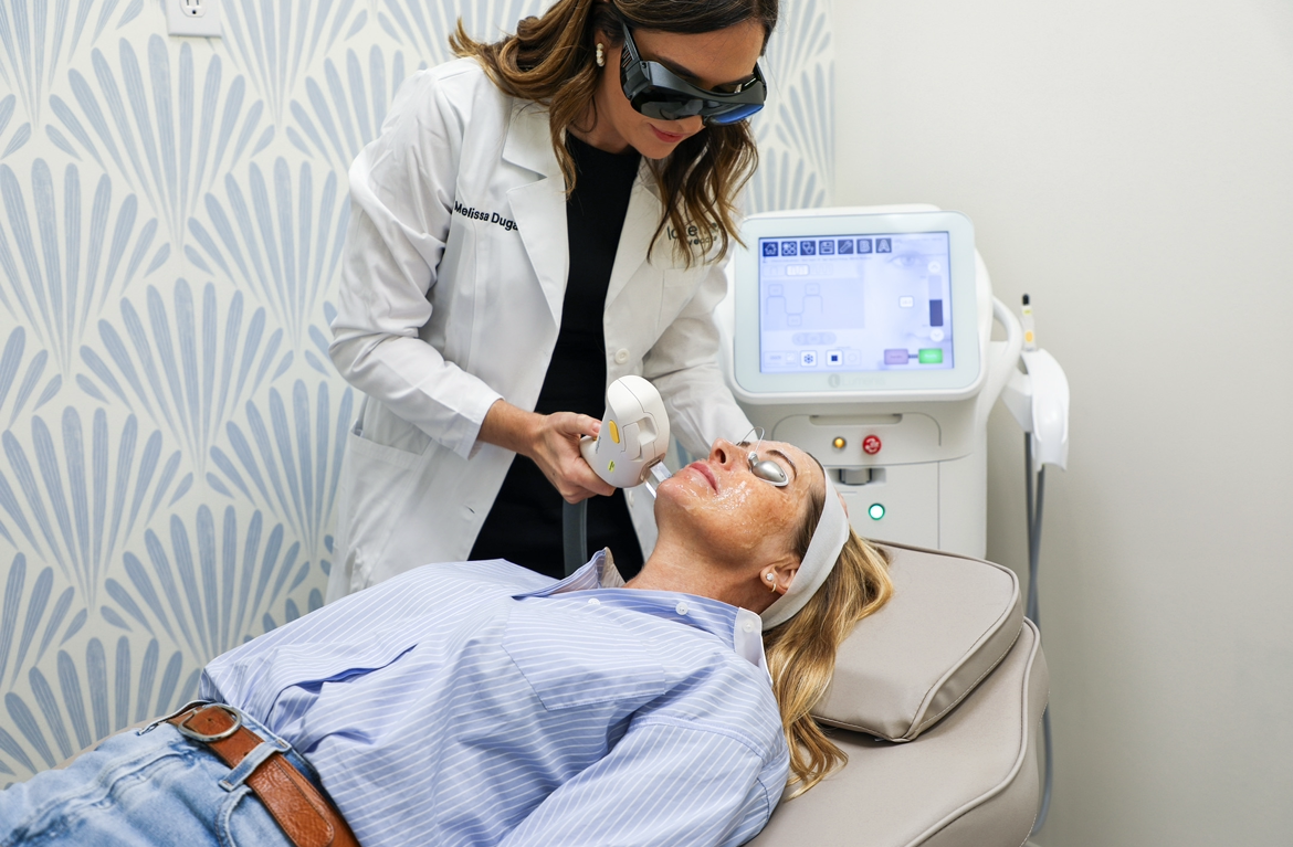 Lakefront Eyecare: A Full-scope Practice on New Orleans' Lakeshore ...