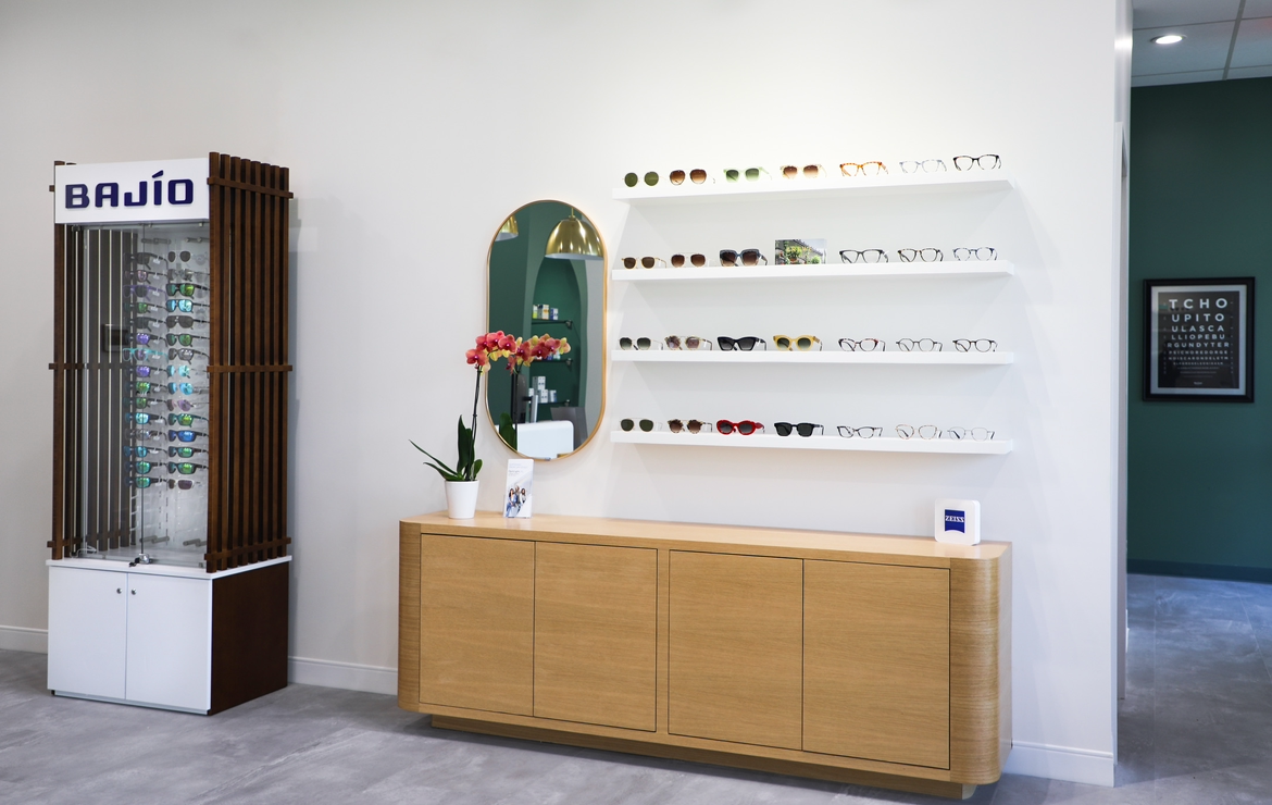 Lakefront Eyecare: A Full-scope Practice on New Orleans' Lakeshore ...