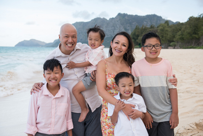 Here’s to the Next Decade: How One Couple Created Their Own Work-Life ...