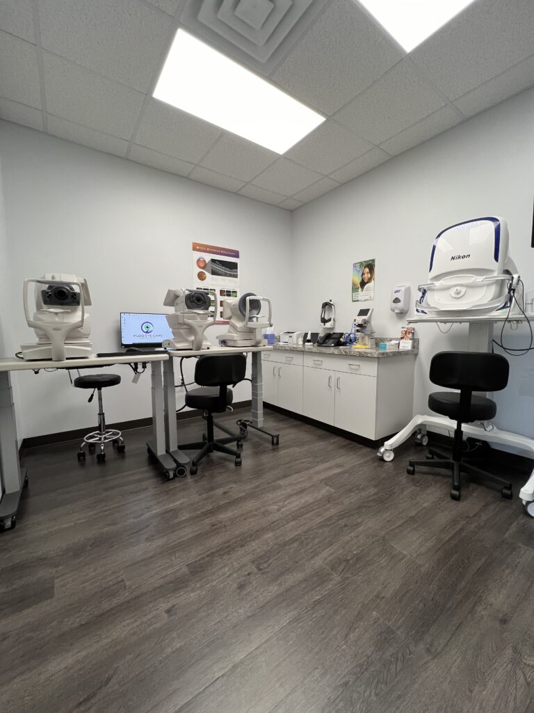 Kuzo Eye Care and Dry Eye Center: From the Ground Up | Women In Optometry