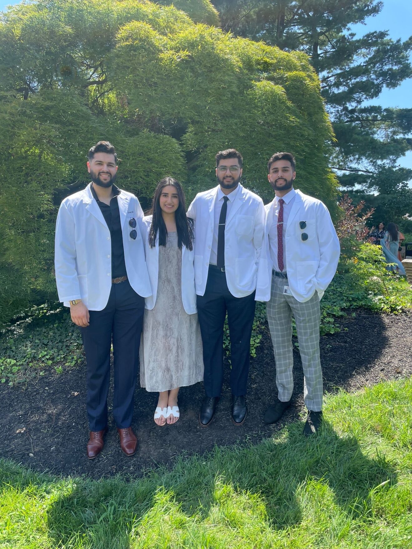 One Optometry Student's Path, From PCO to Pediatric Goal | Women In ...