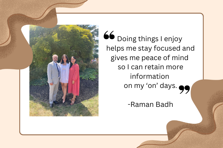 One Optometry Student's Path, From PCO to Pediatric Goal | Women In ...