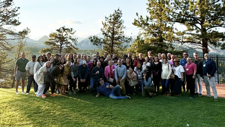 The GRT Summit: 4 Days in Rocky Mountains with CE, Sunrise Hikes ...