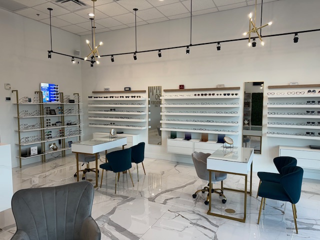 Eyedeology Eye Care Brings Luxury and Personal Touch to Orlando | Women ...