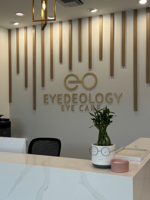 Eyedeology Eye Care Brings Luxury and Personal Touch to Orlando | Women ...