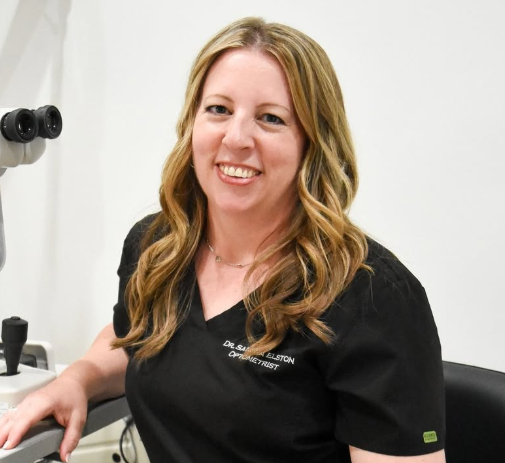 Crafting Success: Argyle Eye Care | Women In Optometry