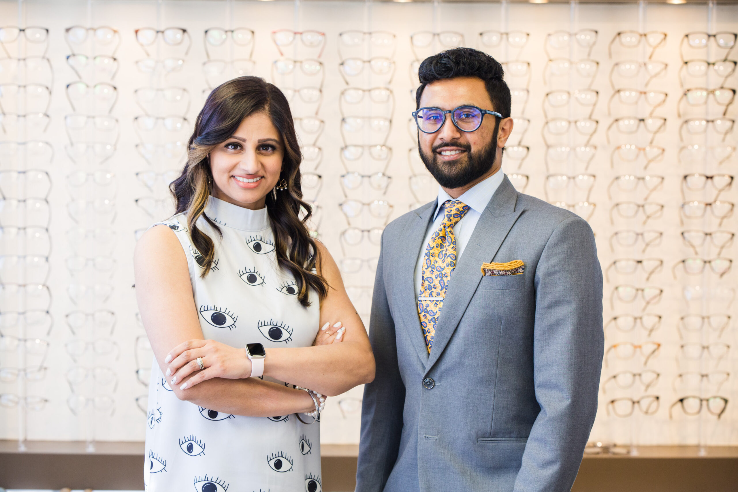 An Optical’s Evolution: Blending Tradition with Modern Optometry ...