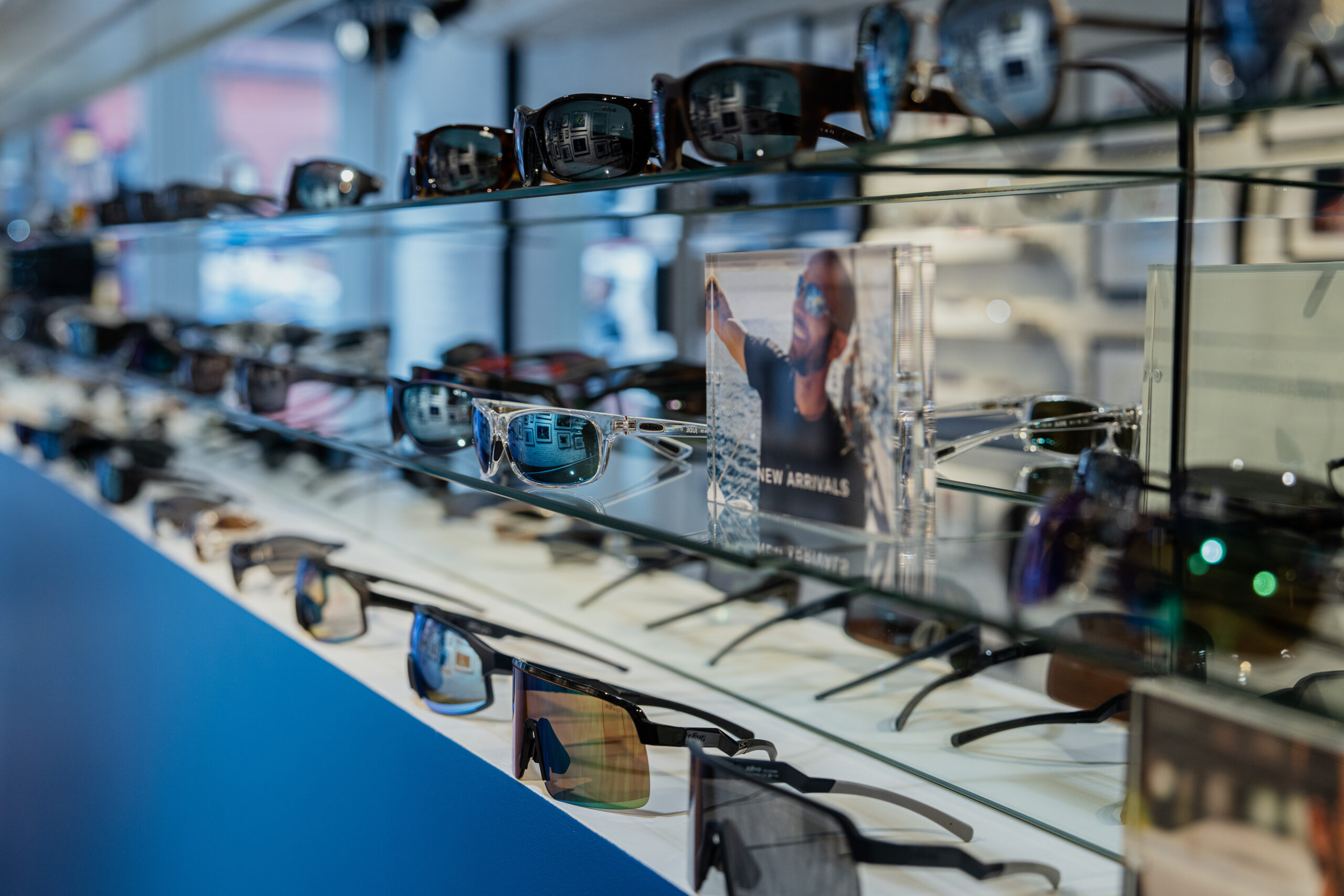 Revo Sunglasses Partners with Launchpad Vision for Direct Distribution ...