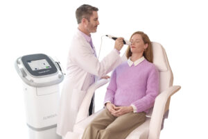 Lumenis Launches OptiLIFT Stimulation Device | Women In Optometry