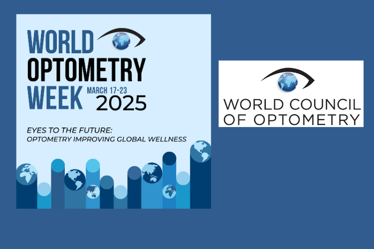 Theme for 2025 World Optometry Week Announced | Women In Optometry