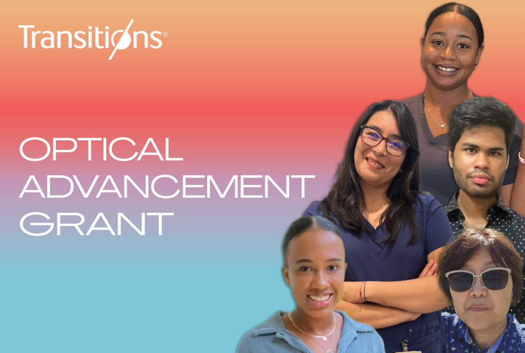 Now Open: Optical Advancement Grant Application | Women In Optometry