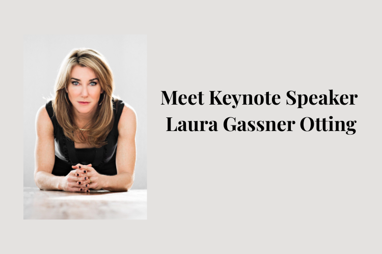 Meet Keynote Speaker Laura Gassner Otting | Women In Optometry