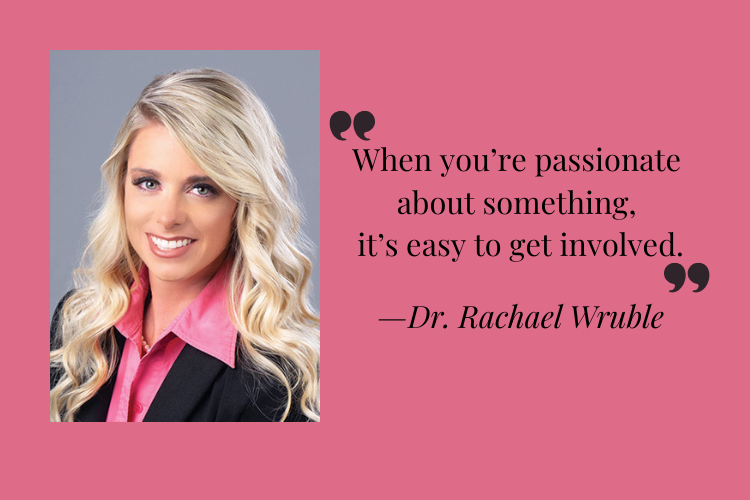 Navigating Leadership as a Female OD | Women In Optometry