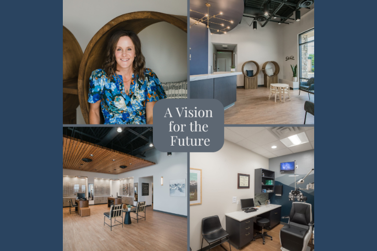 A Vision for the Future: Accommodating a Growing Community | Women In Optometry