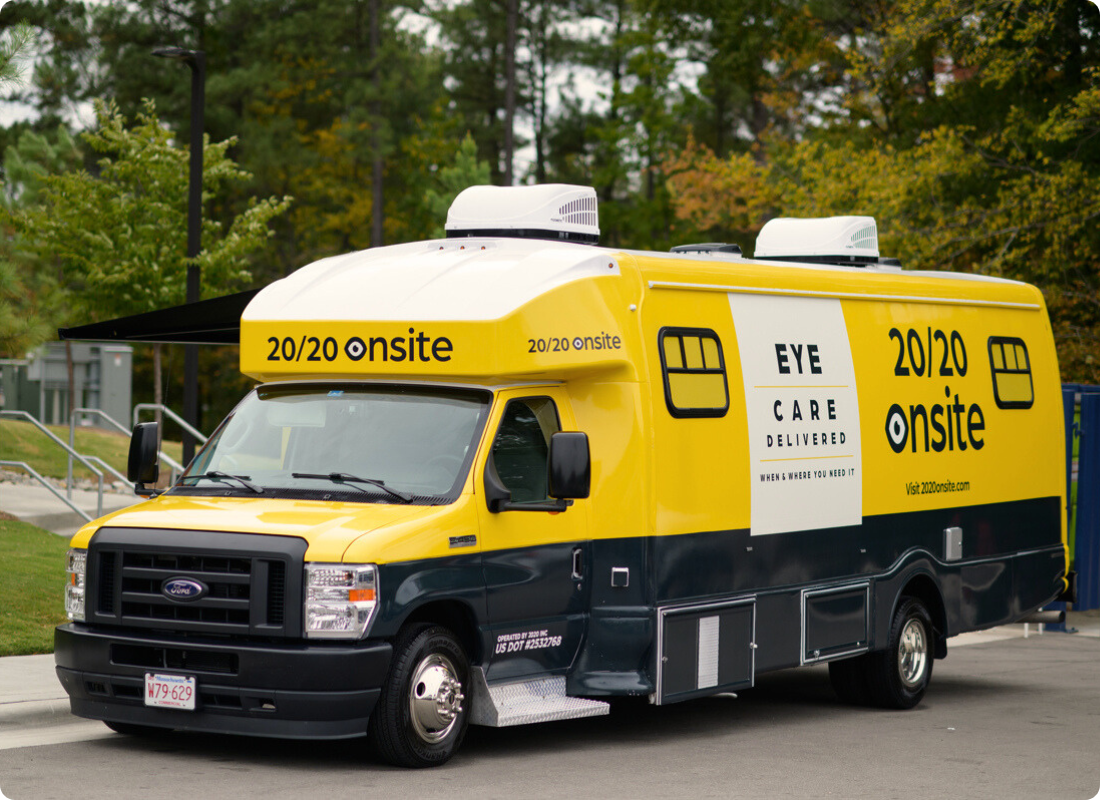 Interested in Research? Company Can Help ODs Scratch That Itch | Women In Optometry