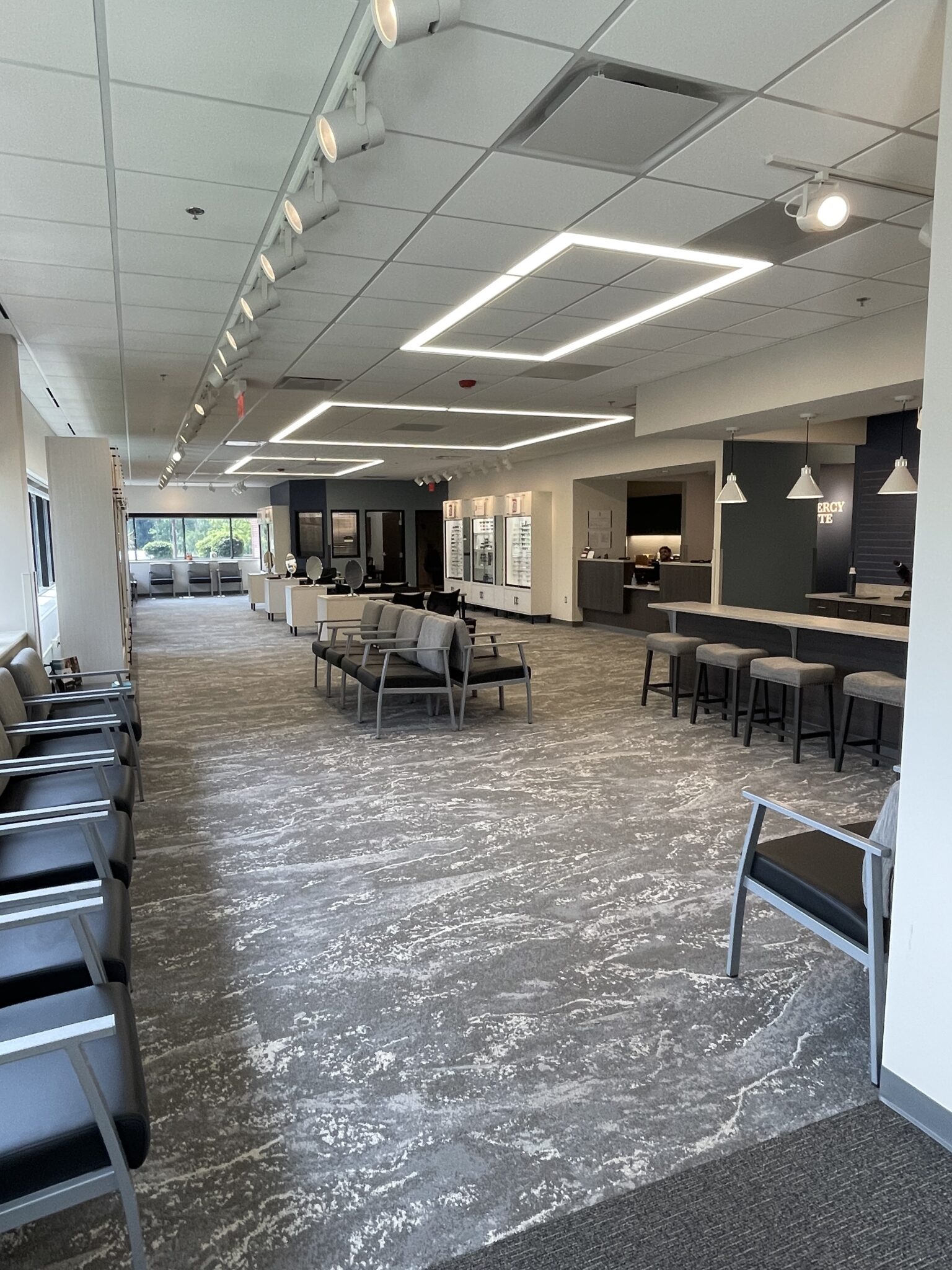 New School of Optometry Welcomes Students in Detroit | Women In Optometry