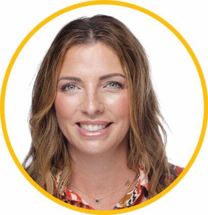 Congratulations to the Vision Monday 2025 Most Influential Women in ...