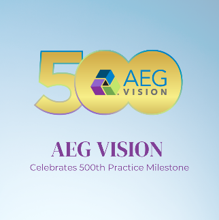 AEG Vision Celebrates a Major Milestone in Its Growth Journey | Women ...
