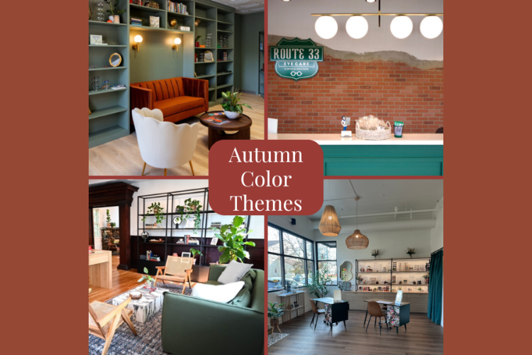 Welcome Autumn: Practices That Capture the Color of Fall | Women In ...