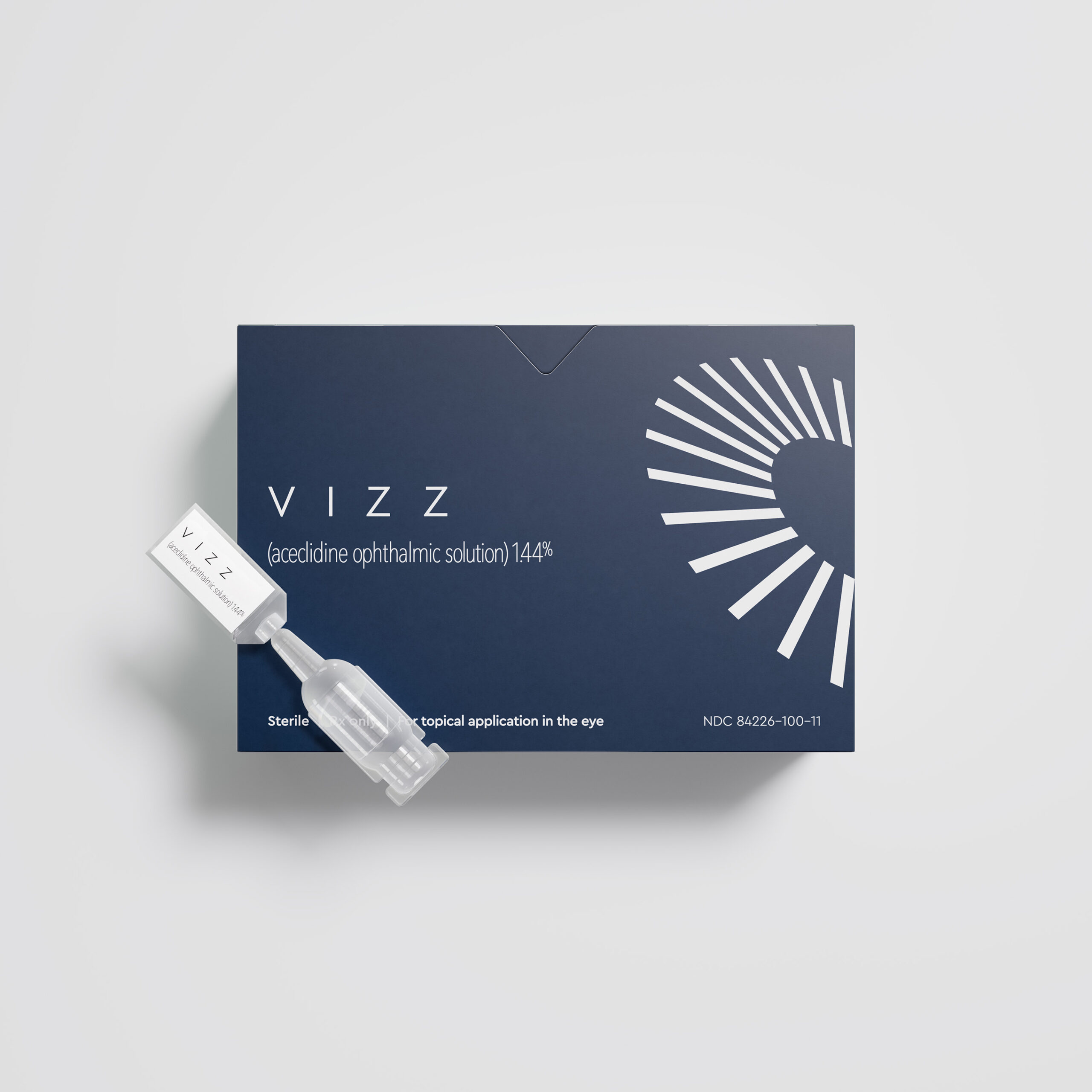 LENZ Therapeutics Announces Commercial Product Availability of VIZZ™ in ...