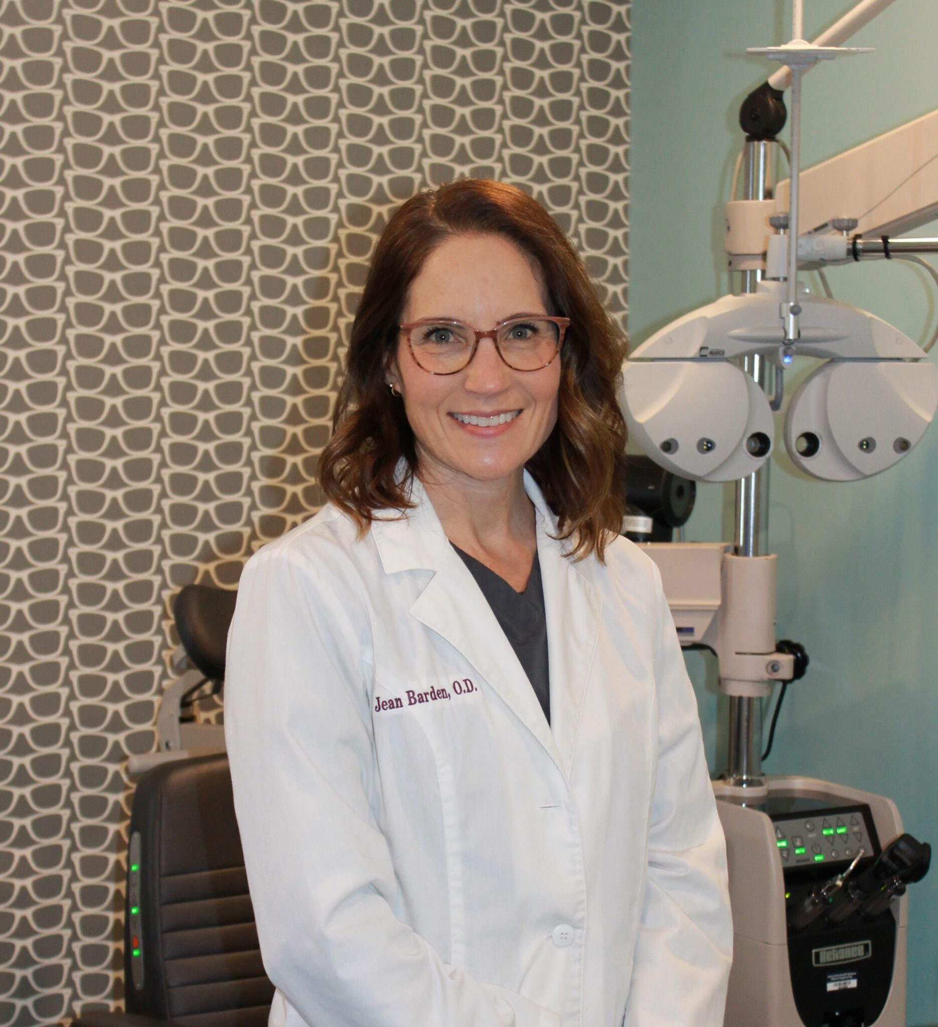 From Bank to Vision Hub: Greater Thumb Eyecare | Women In Optometry