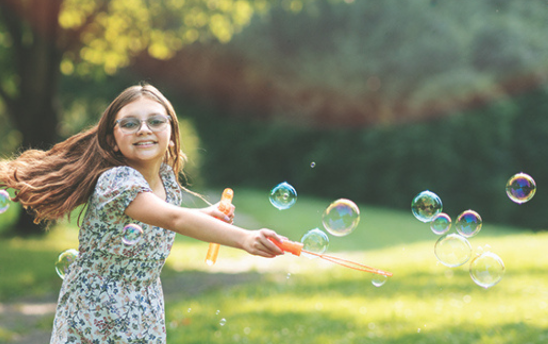 Online Sensation "Baby Piper" Showcases Importance of InfantSEE | Women ...