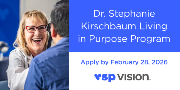 Applications Open for Dr. Stephanie Kirschbaum Living in Purpose ...