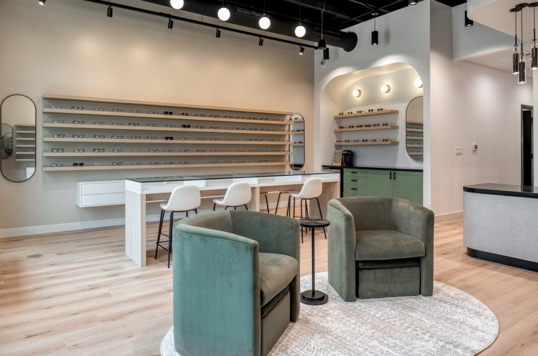 Trust the Timing: OD Opens Practice While Expecting | Women In Optometry