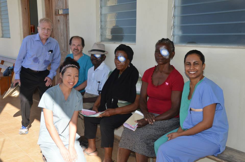 Inside Dr. Marina Su’s Vision for SUNY University Eye Center