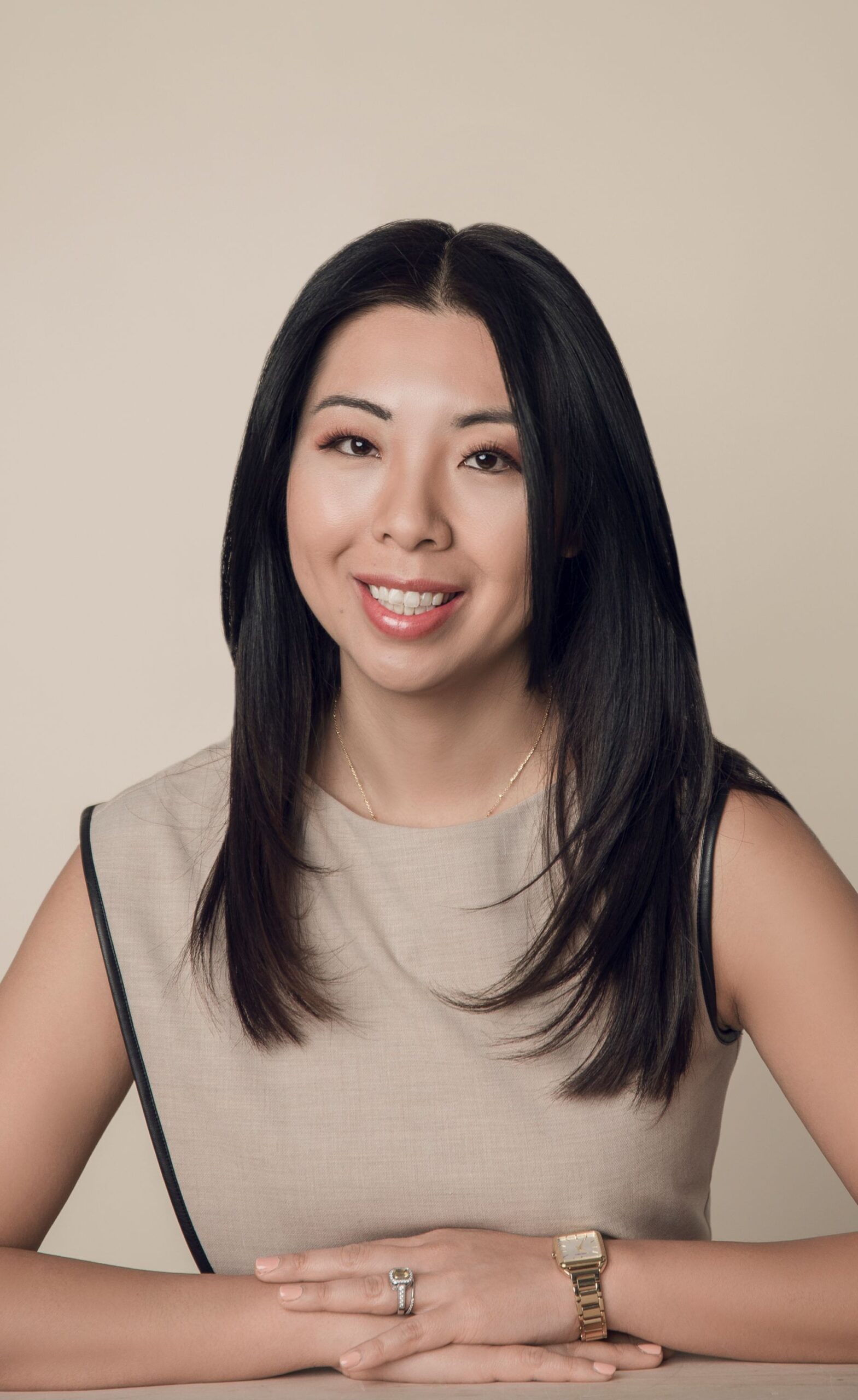 Inside Dr. Marina Su’s Vision for SUNY University Eye Center