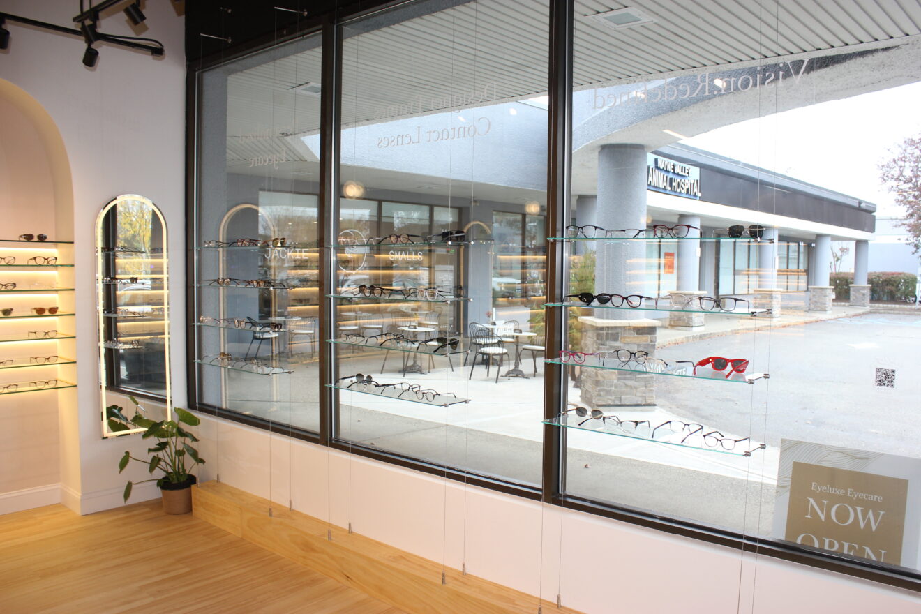 Inspired by Family, OD Opens Hometown Practice | Women In Optometry